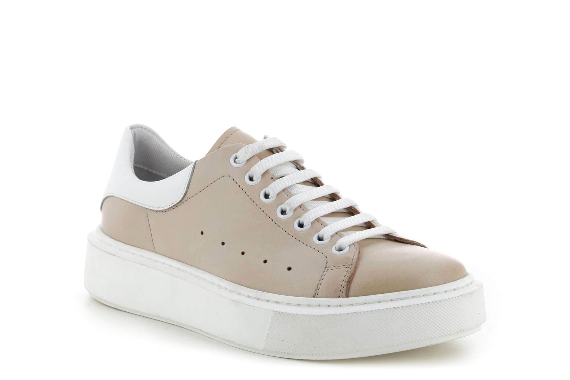 Platform Sneakers MACARY