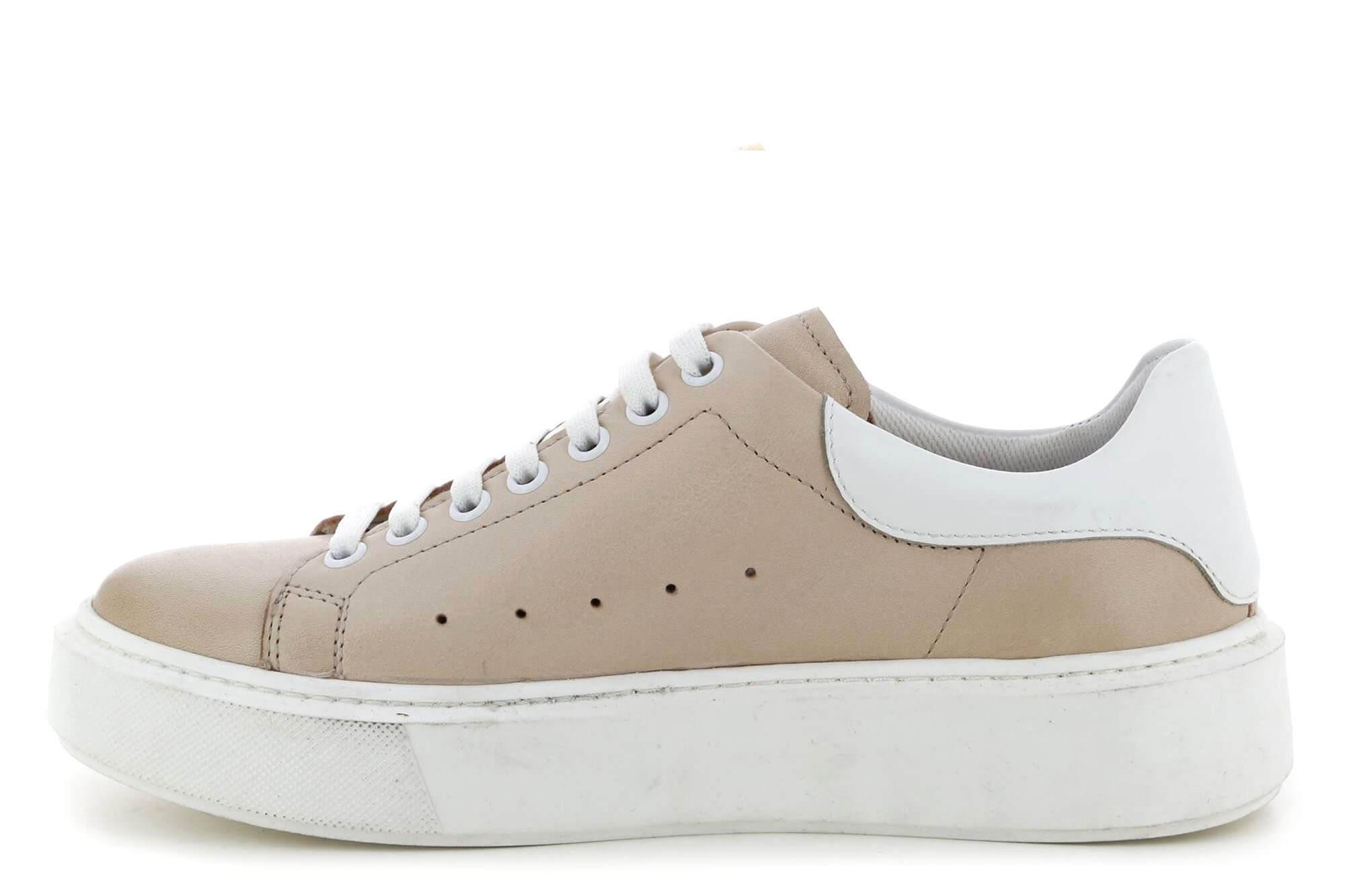 Platform Sneakers MACARY