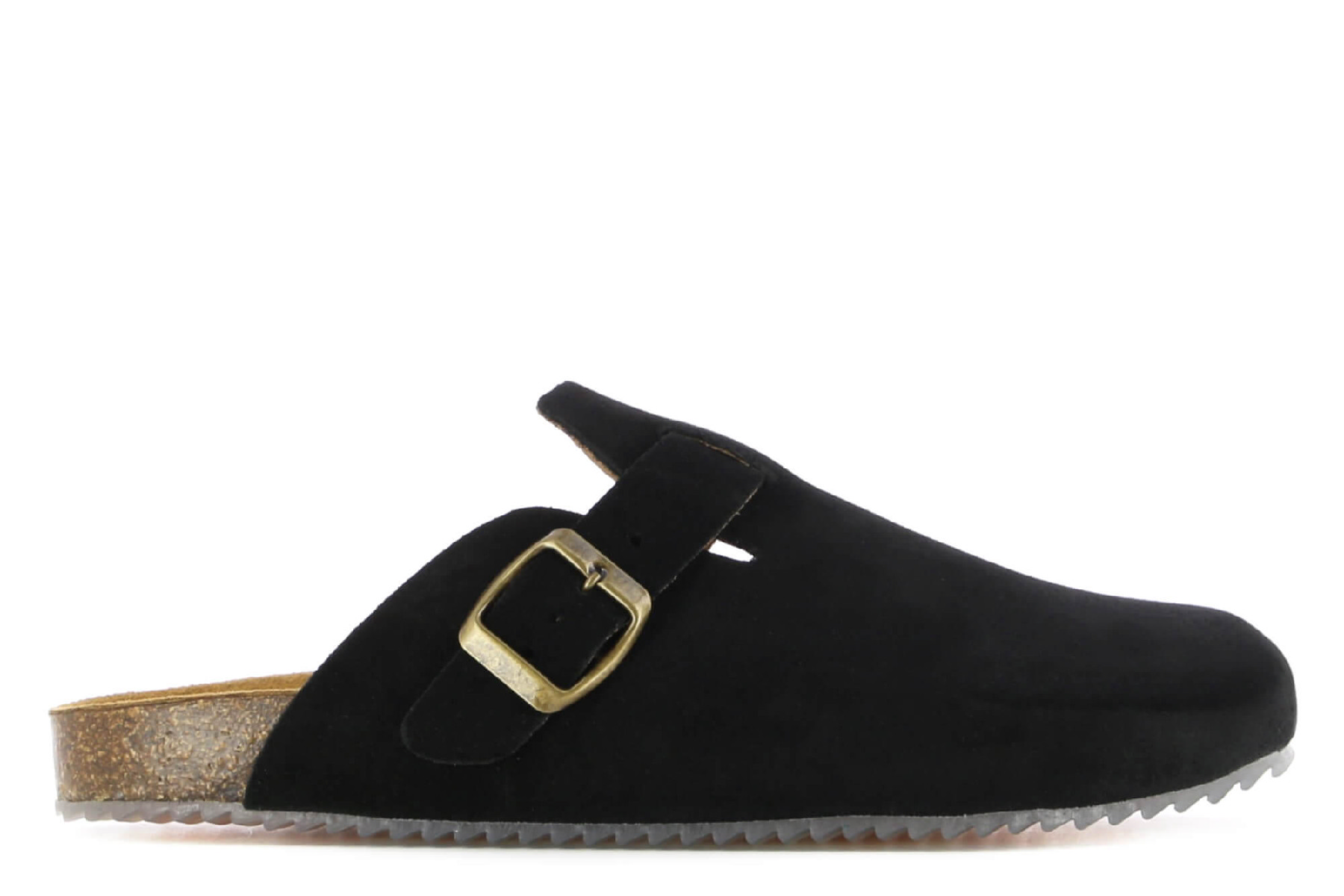 Flat Clogs Gigi