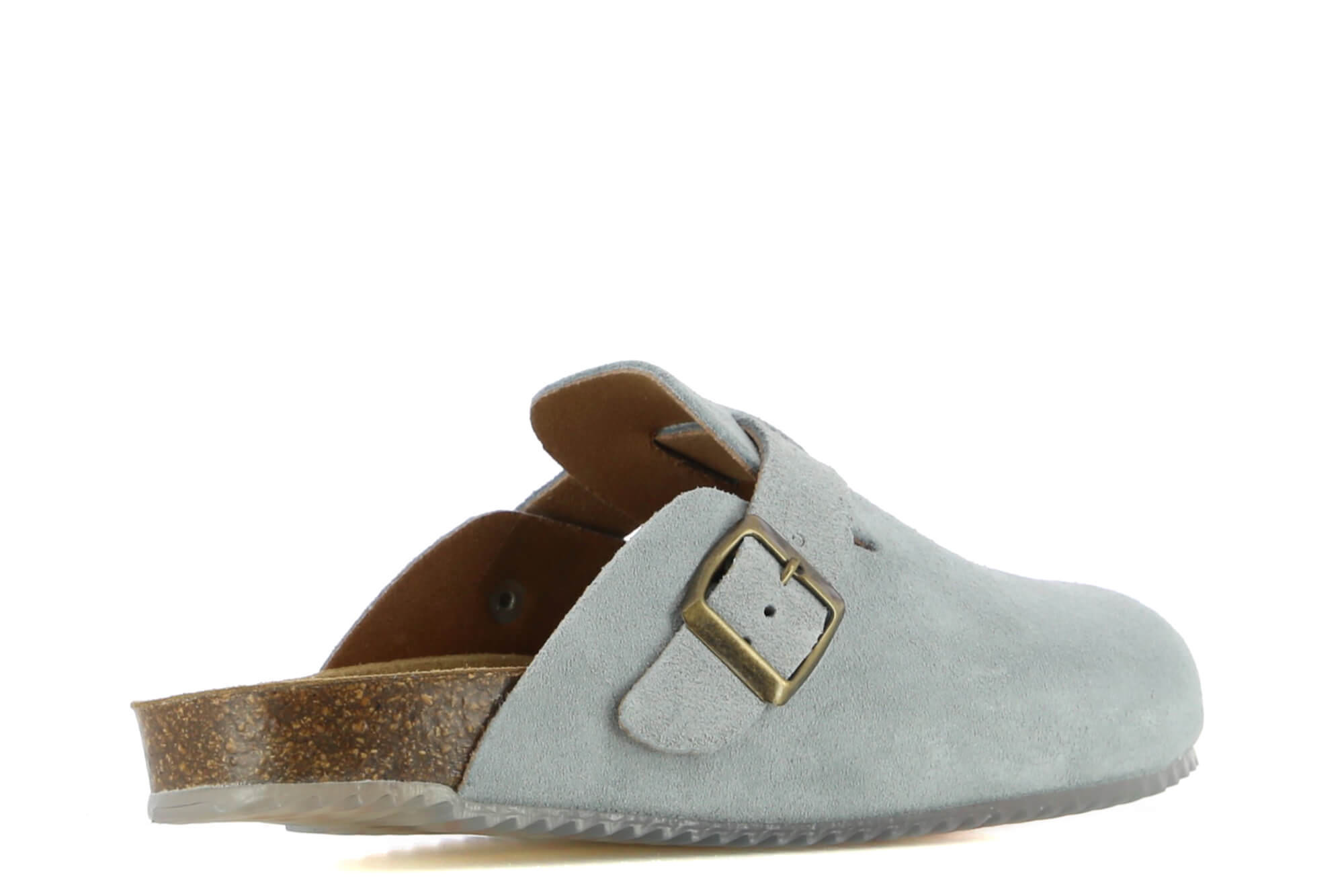 Flat Clogs Gigi