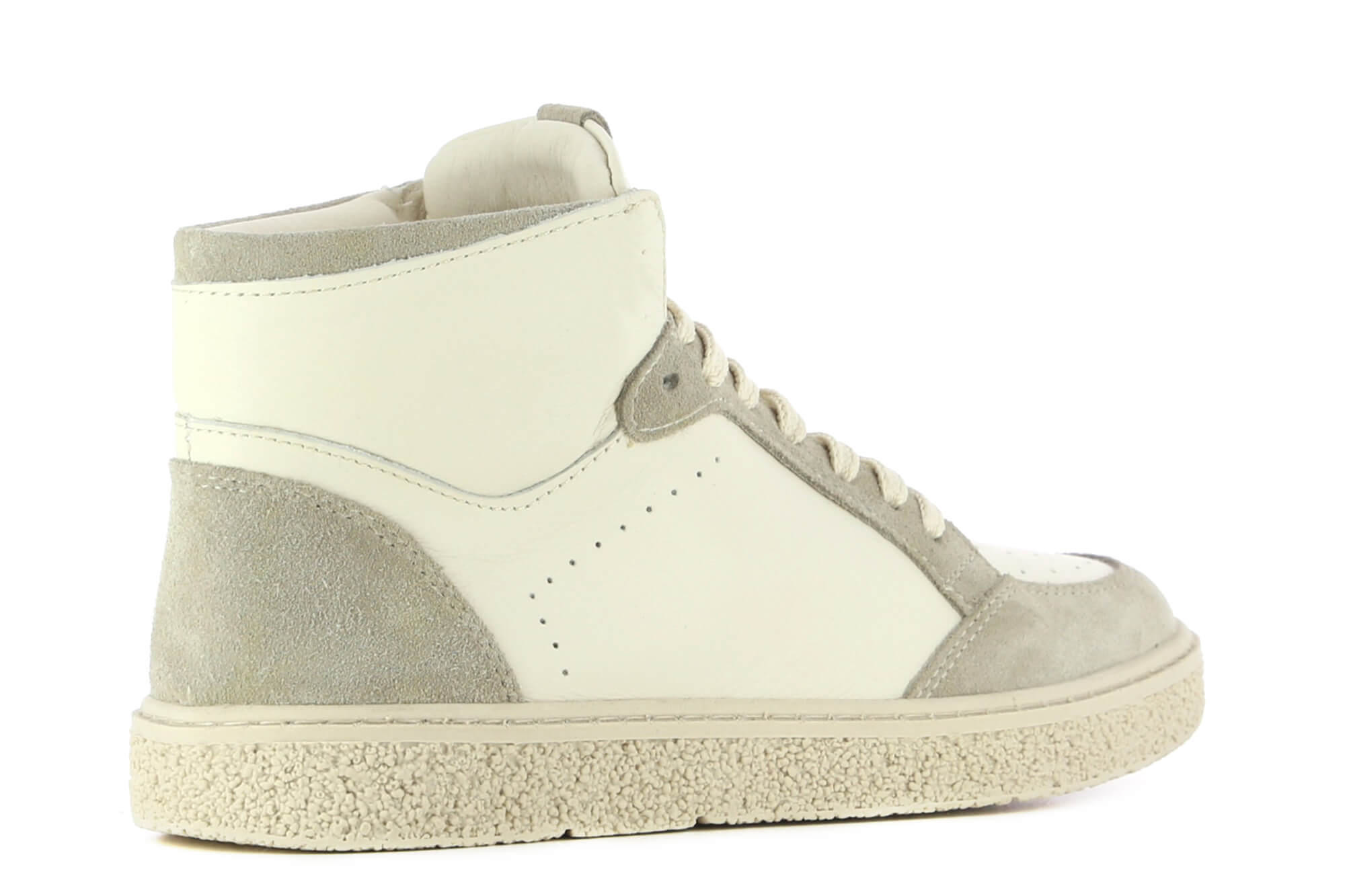 High-Top Sneakers RUMBA