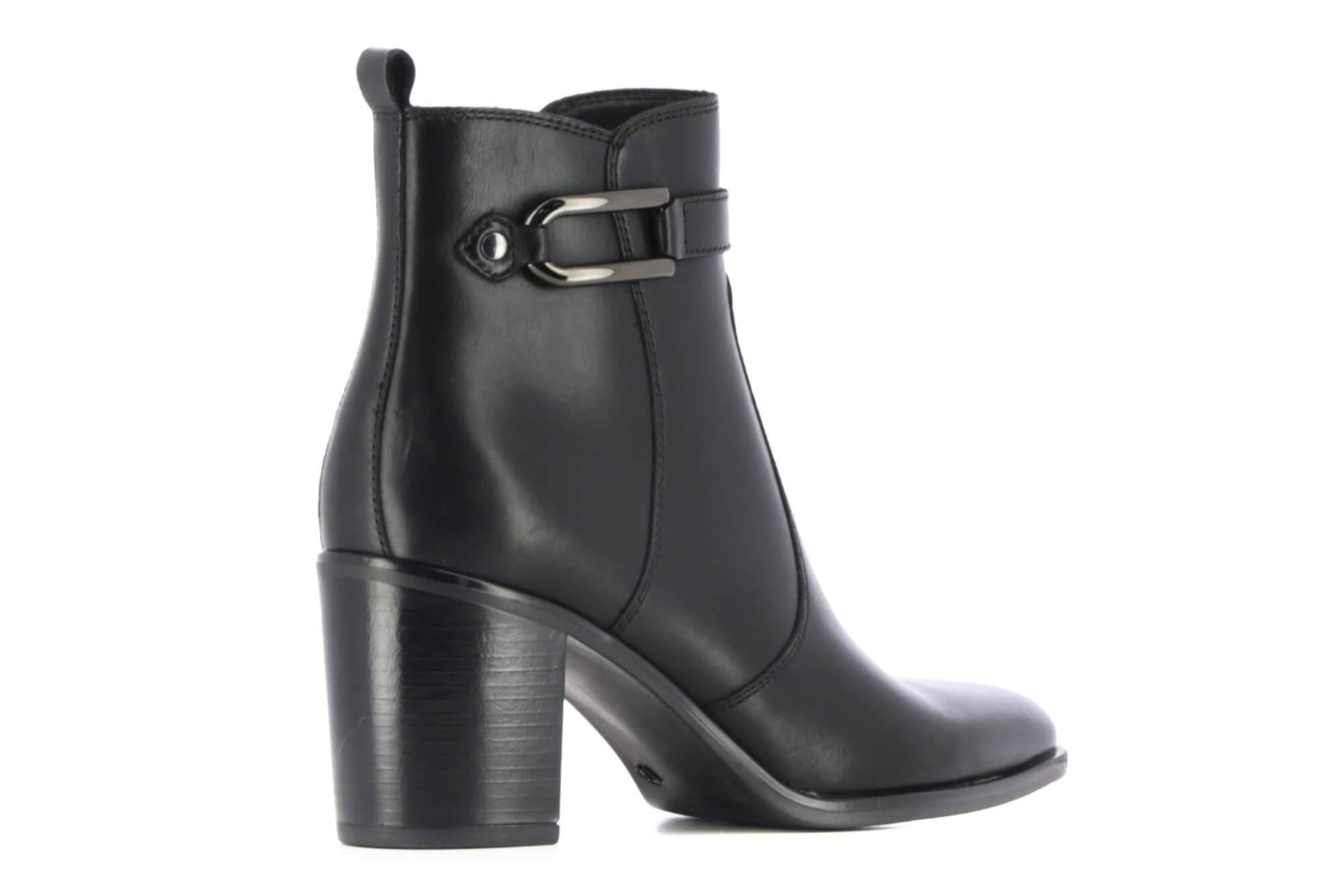 Heeled Ankle Boots ROMY