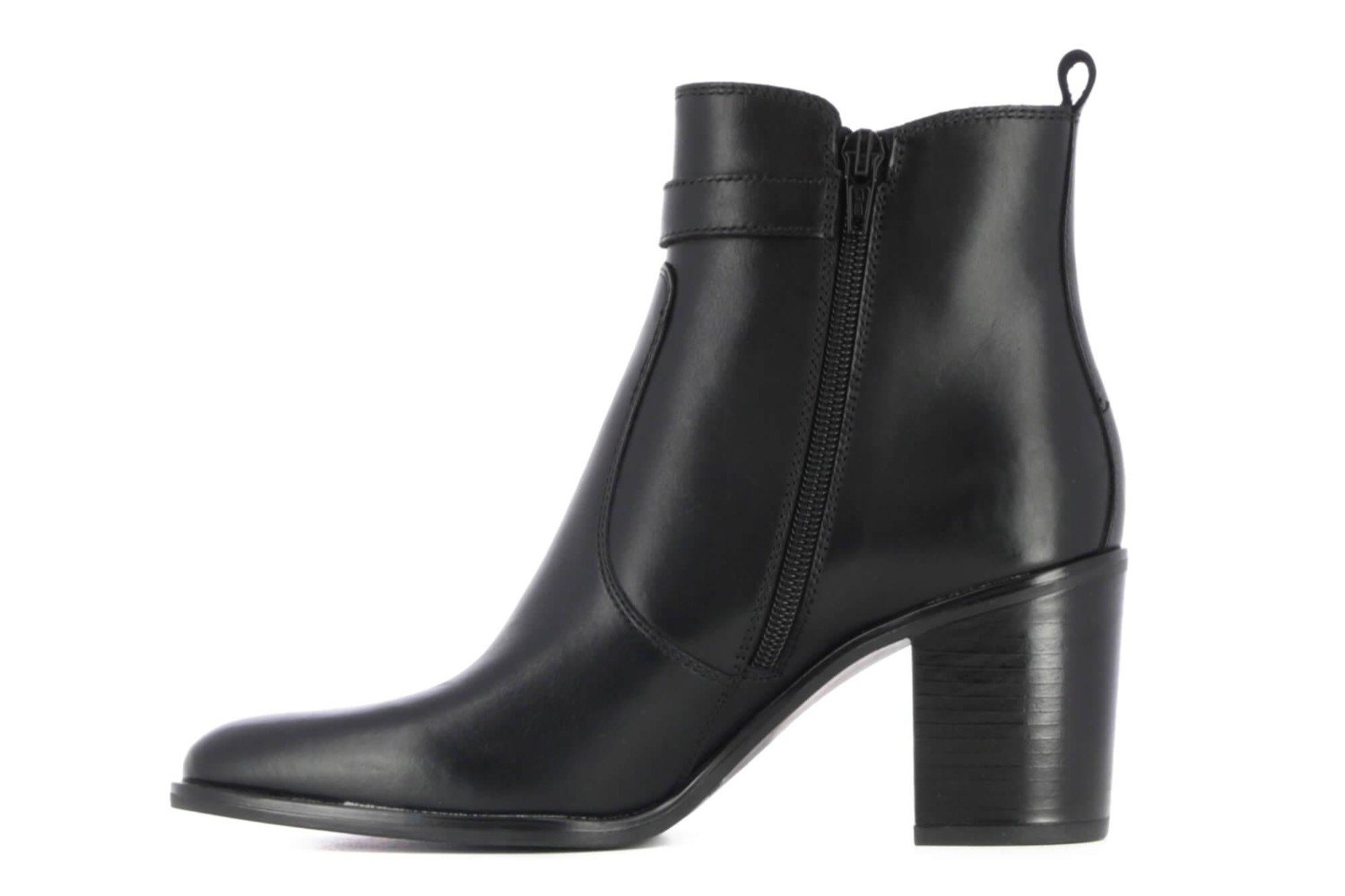 Heeled Ankle Boots ROMY