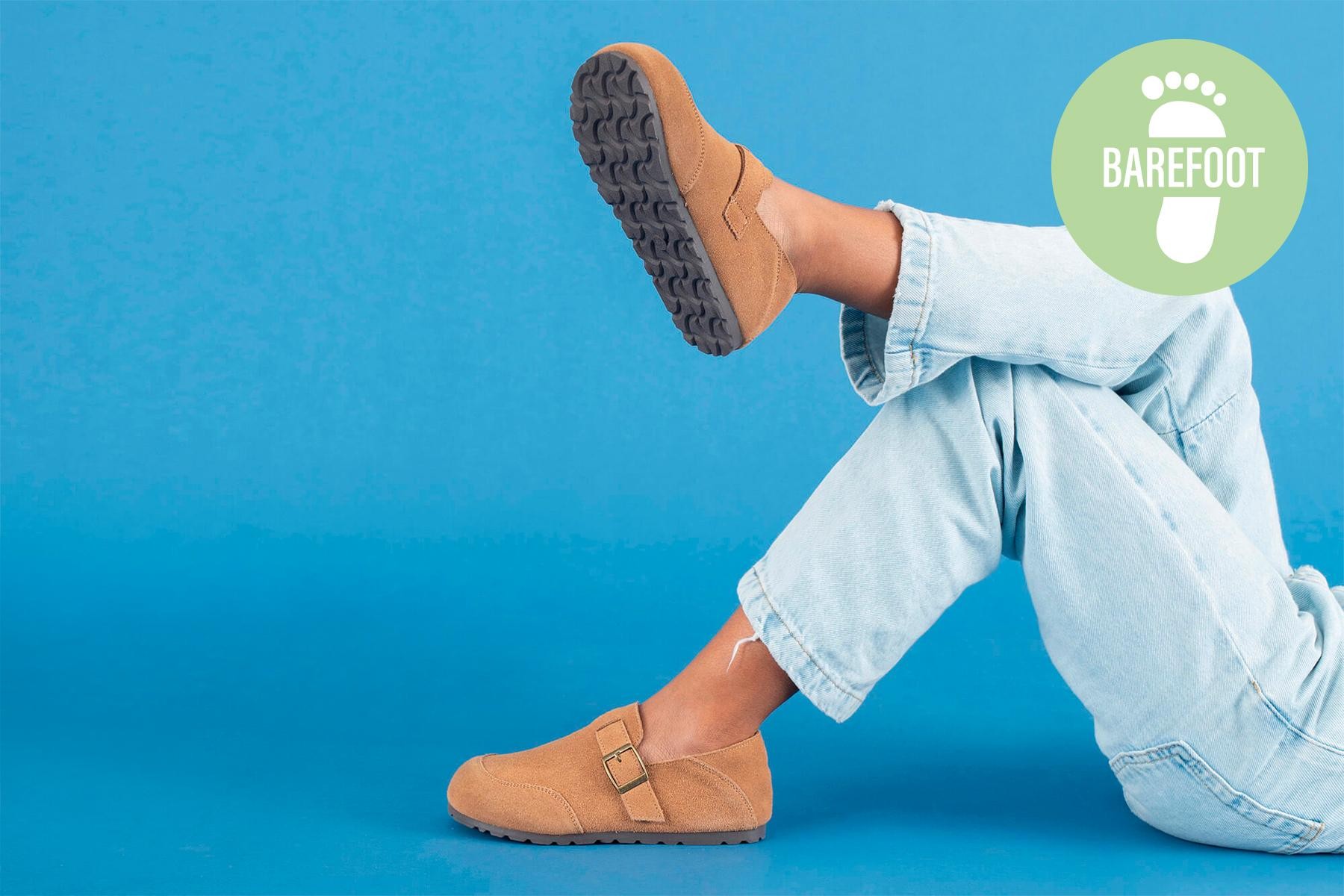 Clogs INGER - Barefoot